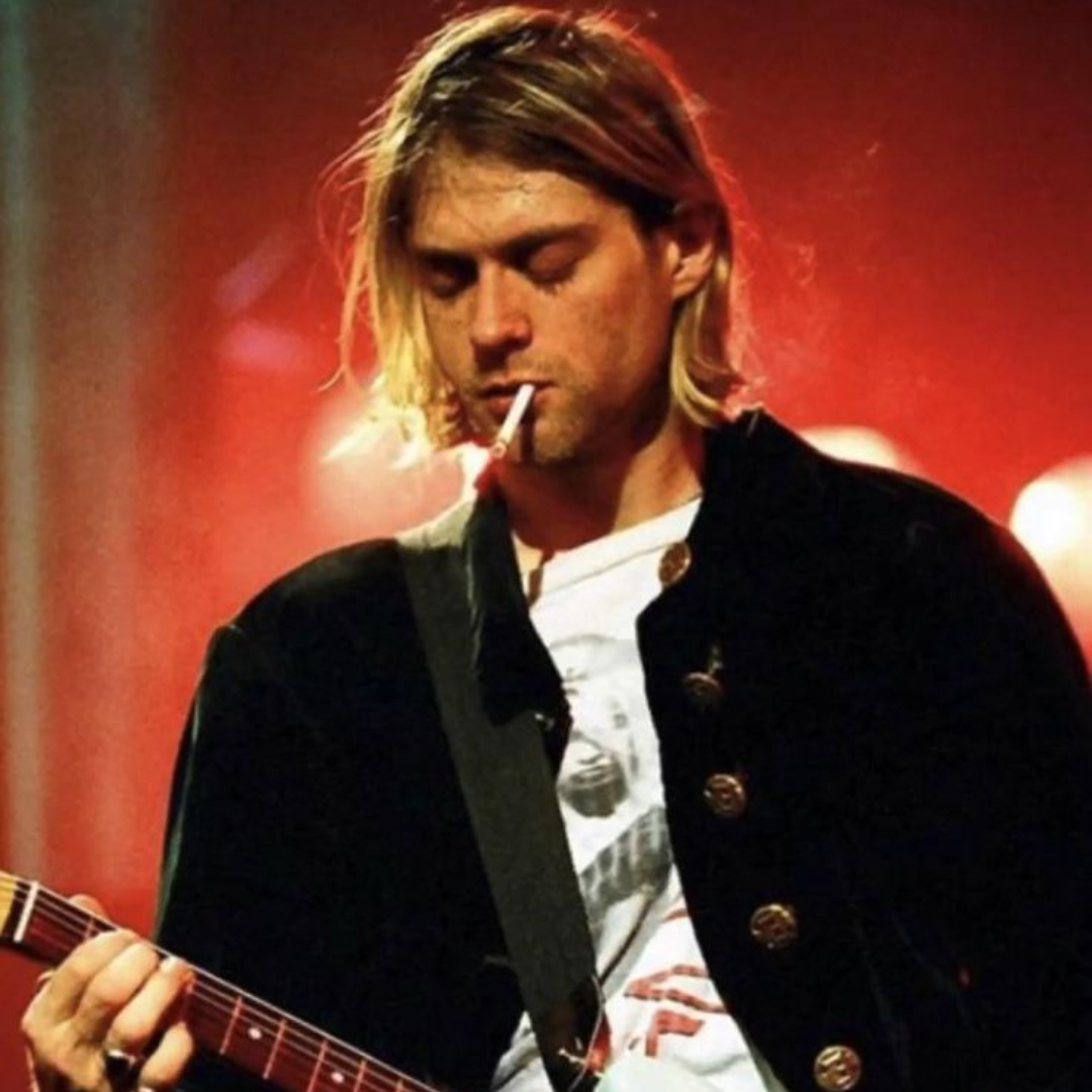 What Is Grunge? The Ultimate Guide to More Than Just a Look - Your Local It Girl